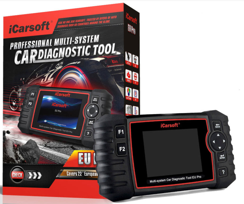 OBD2 Code Readers and Scan Tools - obd2tech